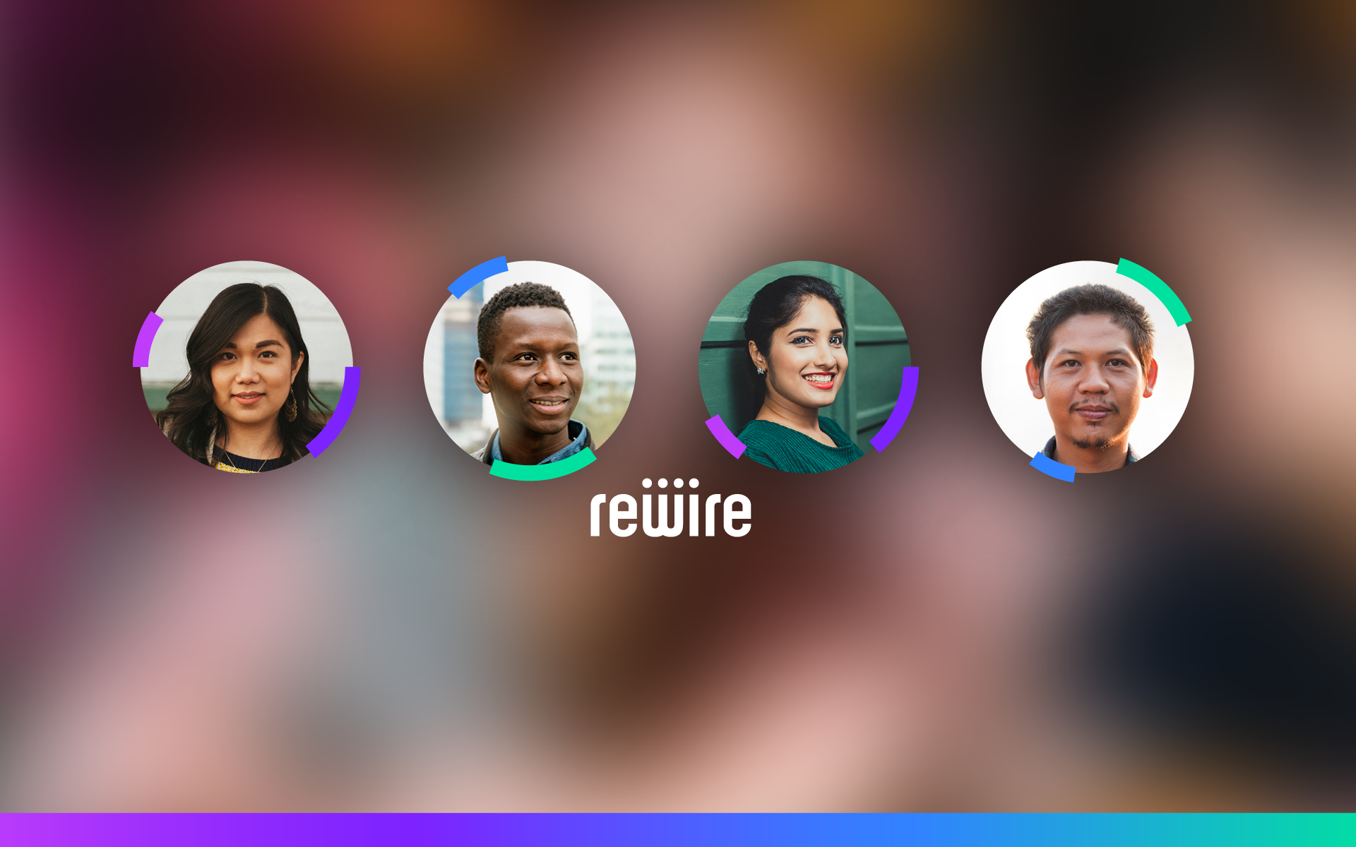 Rewire's Makeover: What Does it all Mean? - Send money with Rewire by ...