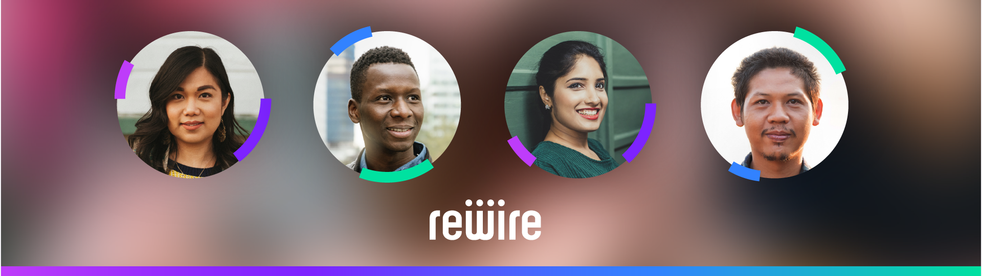 Rewire's Makeover: What Does it all Mean? - Send money with Rewire by ...