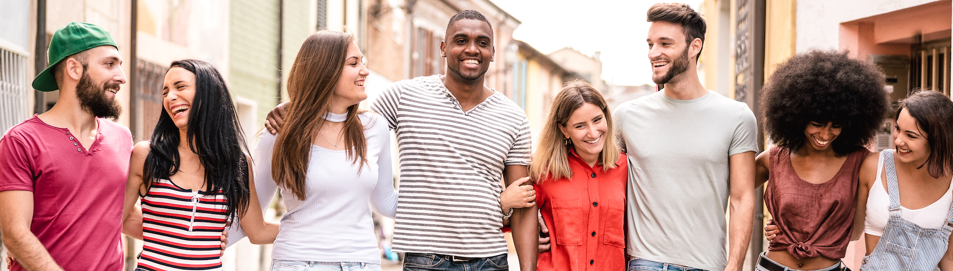 More Than Ever Before, We Want to Talk about Equality - Send money with ...