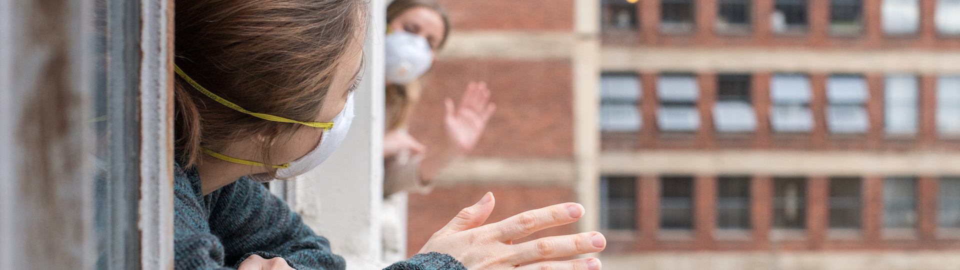 A Guide to Surviving 2021’s First Lockdown