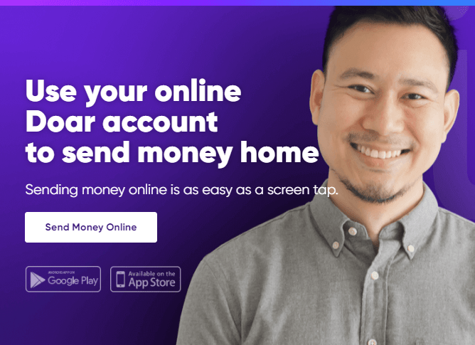 Send Money Home Online - Send money with Rewire by Remitly